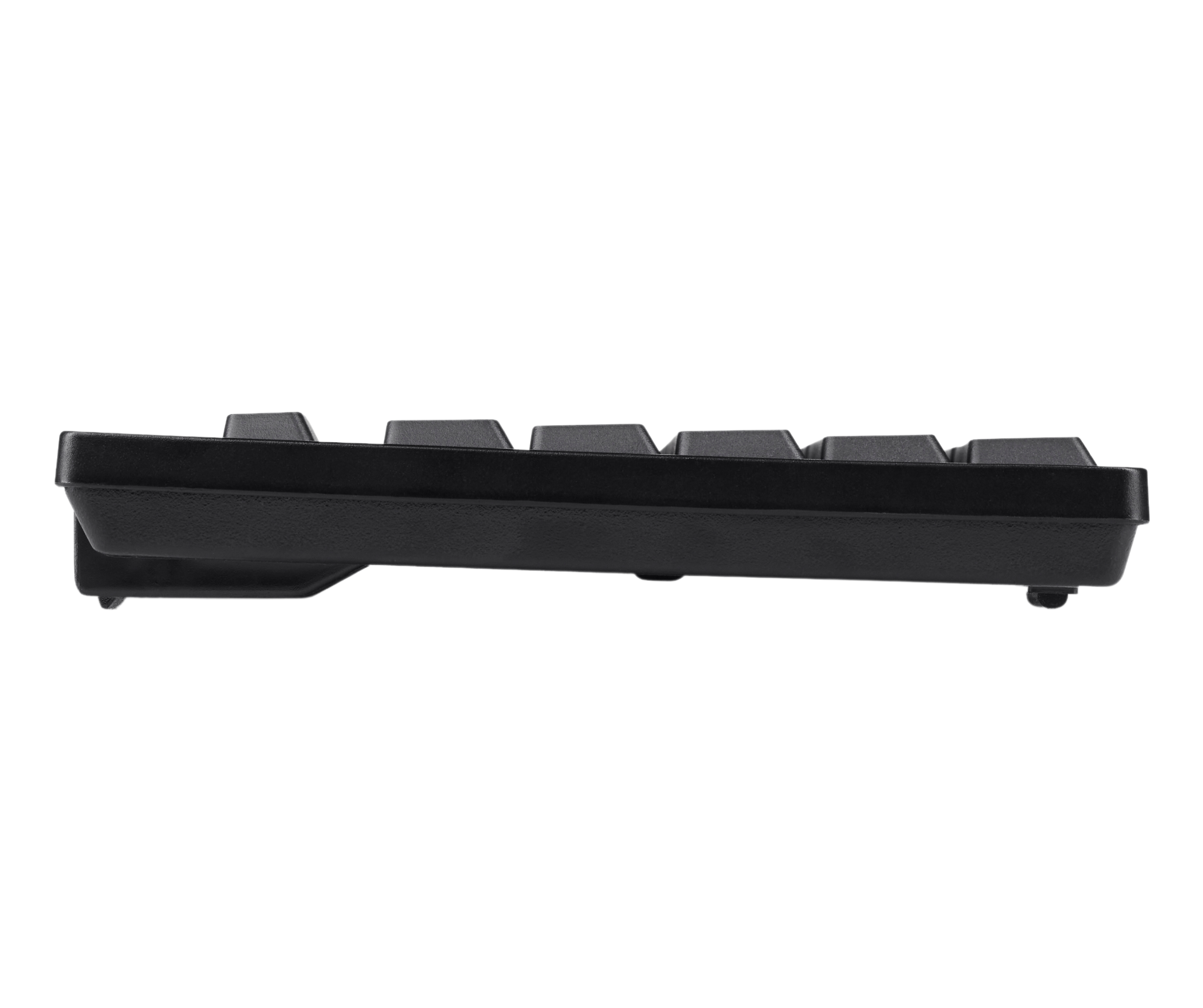 Prolink | Wireless Multimedia Desktop Combo of Mouse and Keyboard