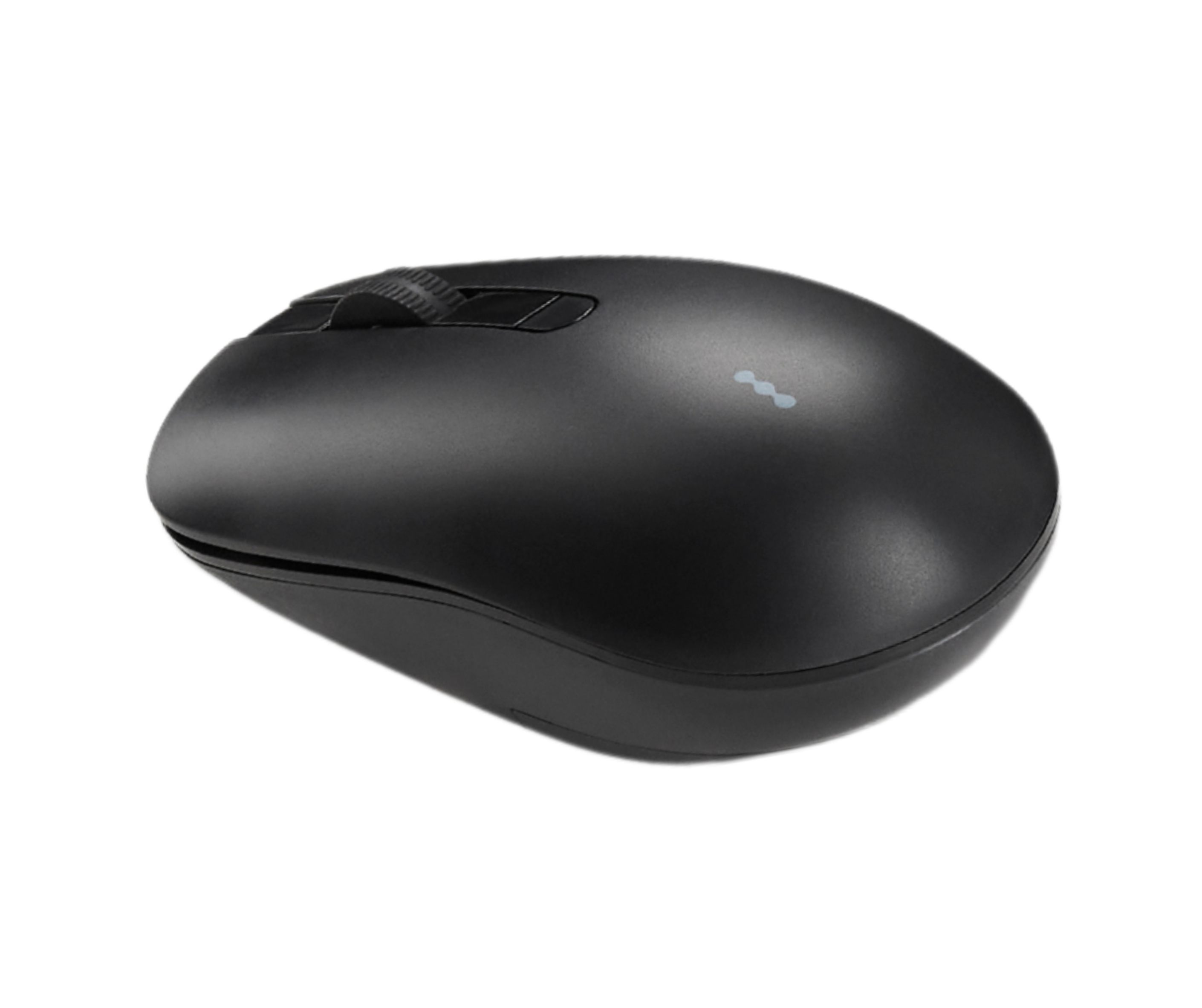 Prolink | Wireless Multimedia Desktop Combo of Mouse and Keyboard