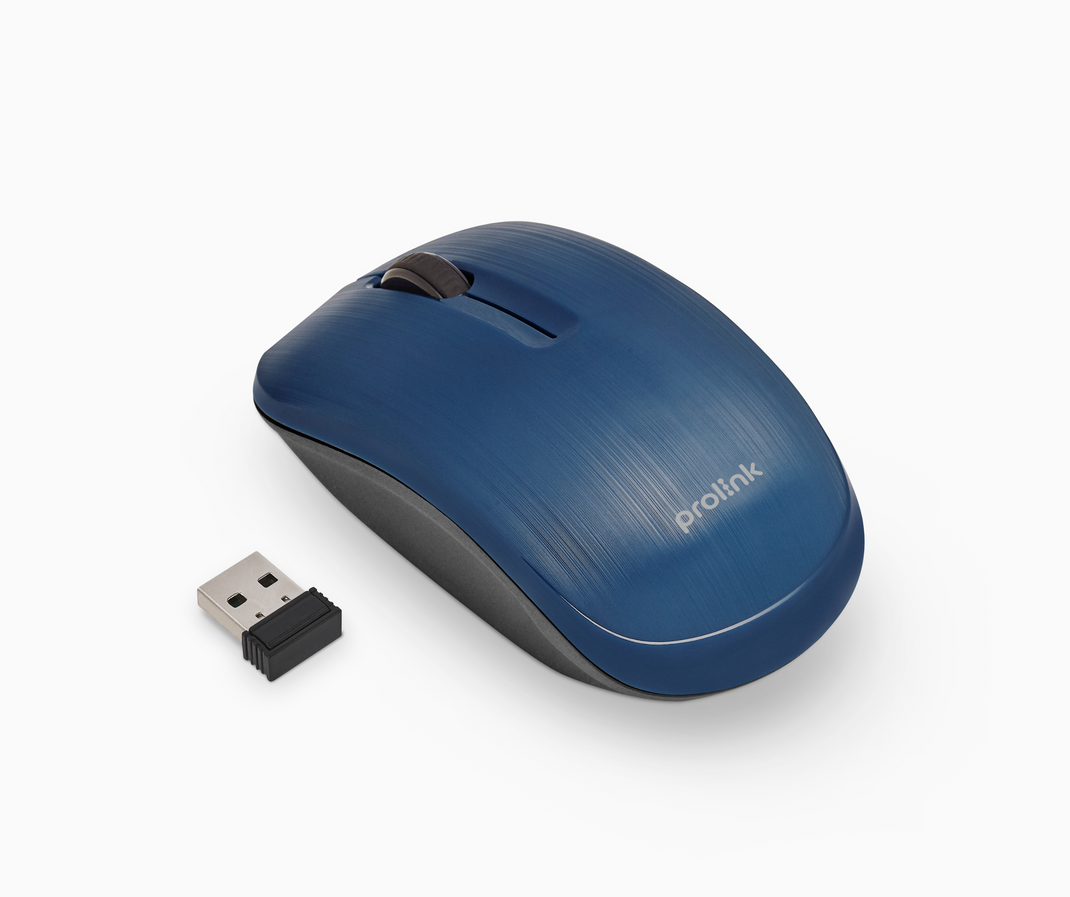 Prolink | Wireless Mouse