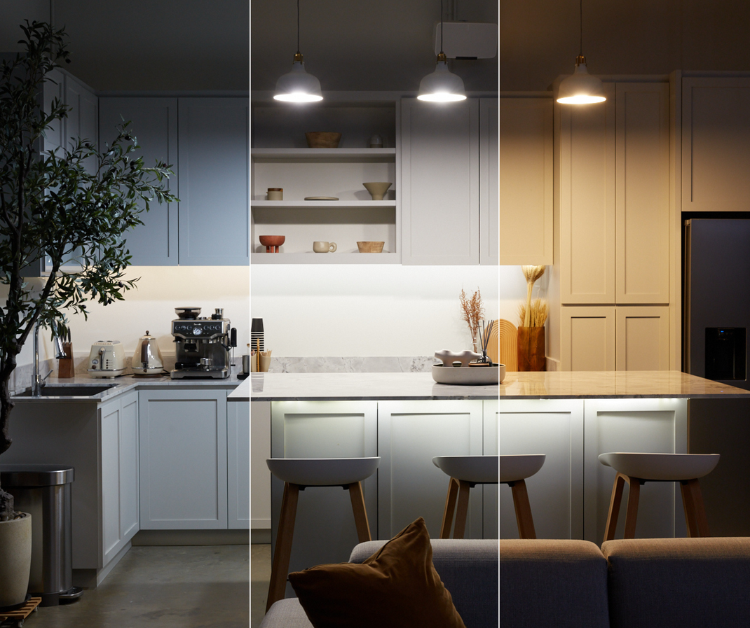 Smart LED Downlight – Prolink