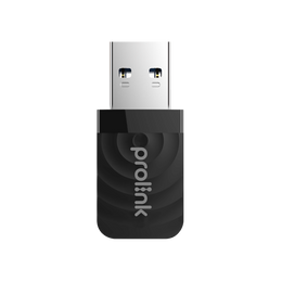 Prolink | AC1300 Wireless USB Adapter