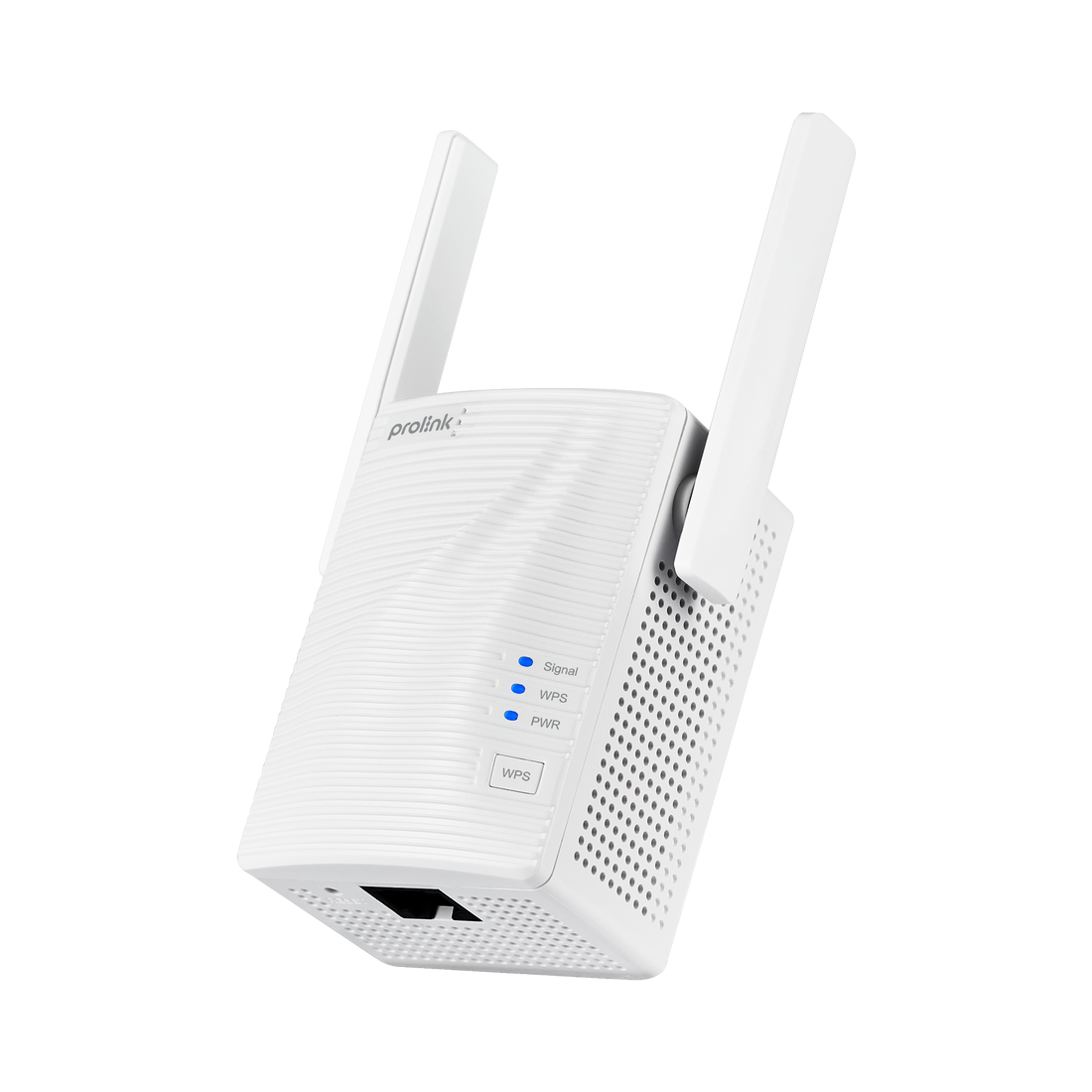 Prolink | Dual Band Wi-Fi AC1200 Extender