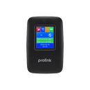 Prolink | 4G LTE Portable Mobile Wi-Fi