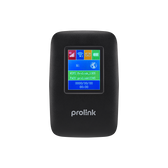 Prolink | 4G LTE Portable Mobile Wi-Fi