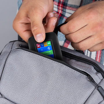 Prolink | 4G LTE Portable Mobile Wi-Fi