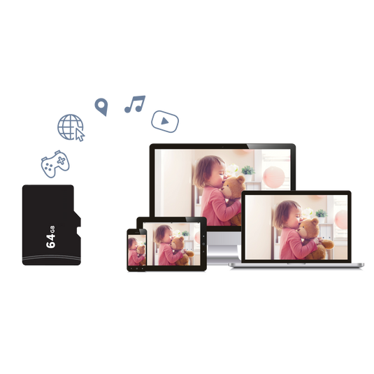 Prolink | Smart 4G LTE Wi-Fi Hotspot / USB Modem