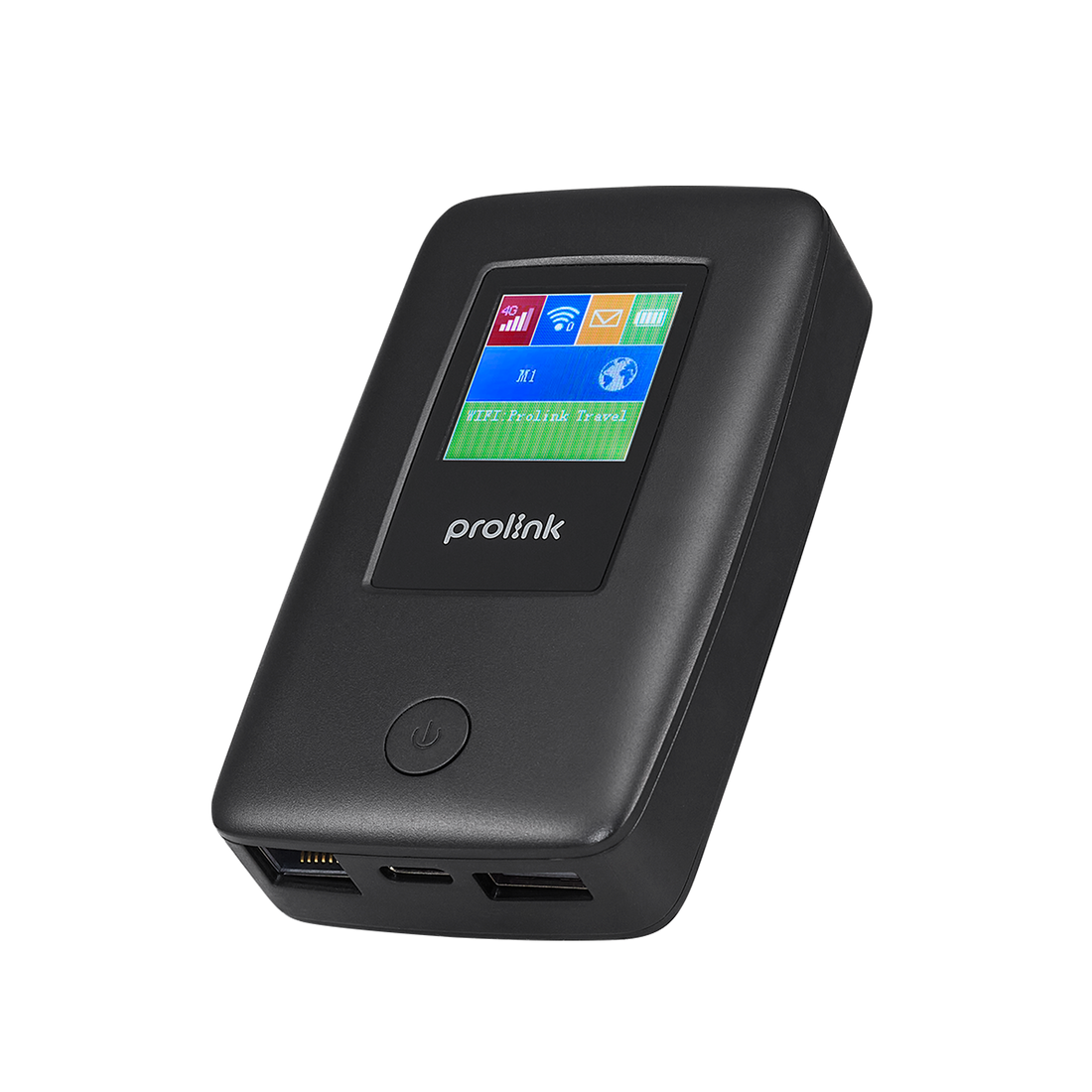 Prolink | 4G LTE Mobile Wi-Fi