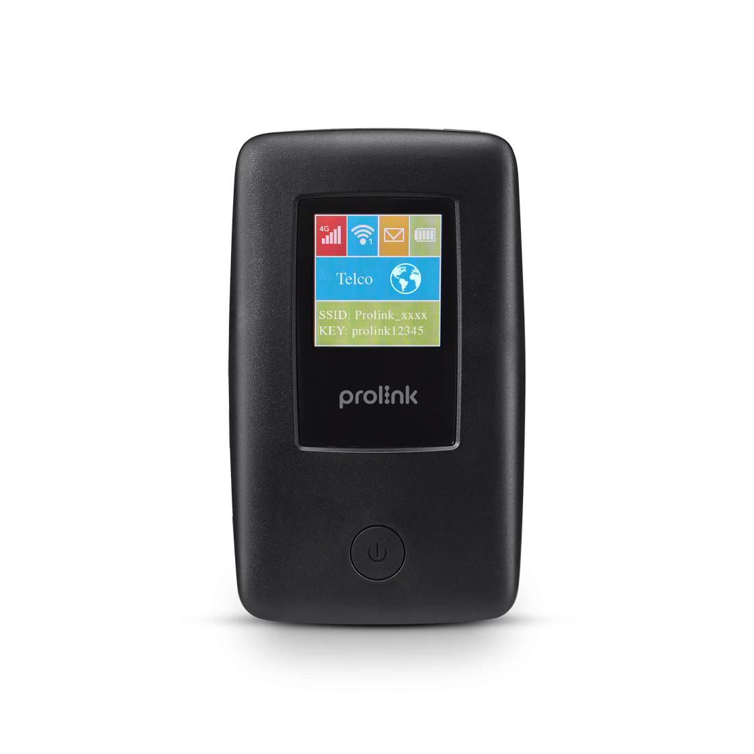 Prolink | 4G LTE Mobile Wi-Fi