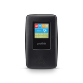 Prolink | 4G LTE Mobile Wi-Fi