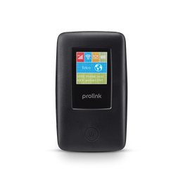 Prolink | 4G LTE Mobile Wi-Fi