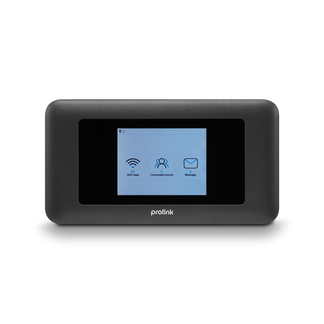 Prolink | 5G Wi-Fi 6 Mobile Router
