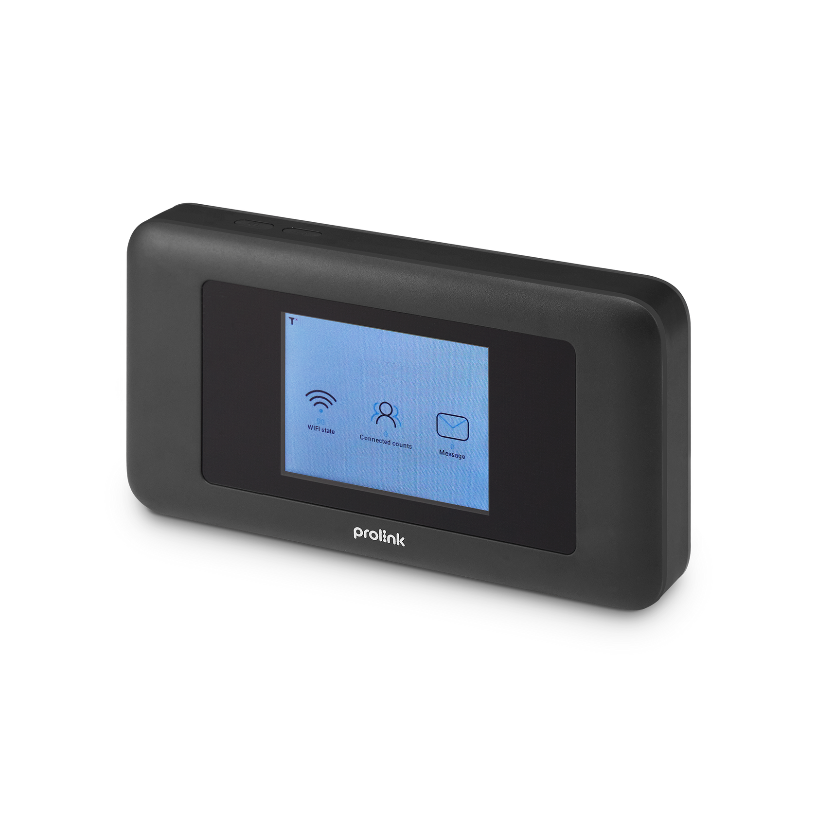 Prolink | 5G Wi-Fi 6 Mobile Router