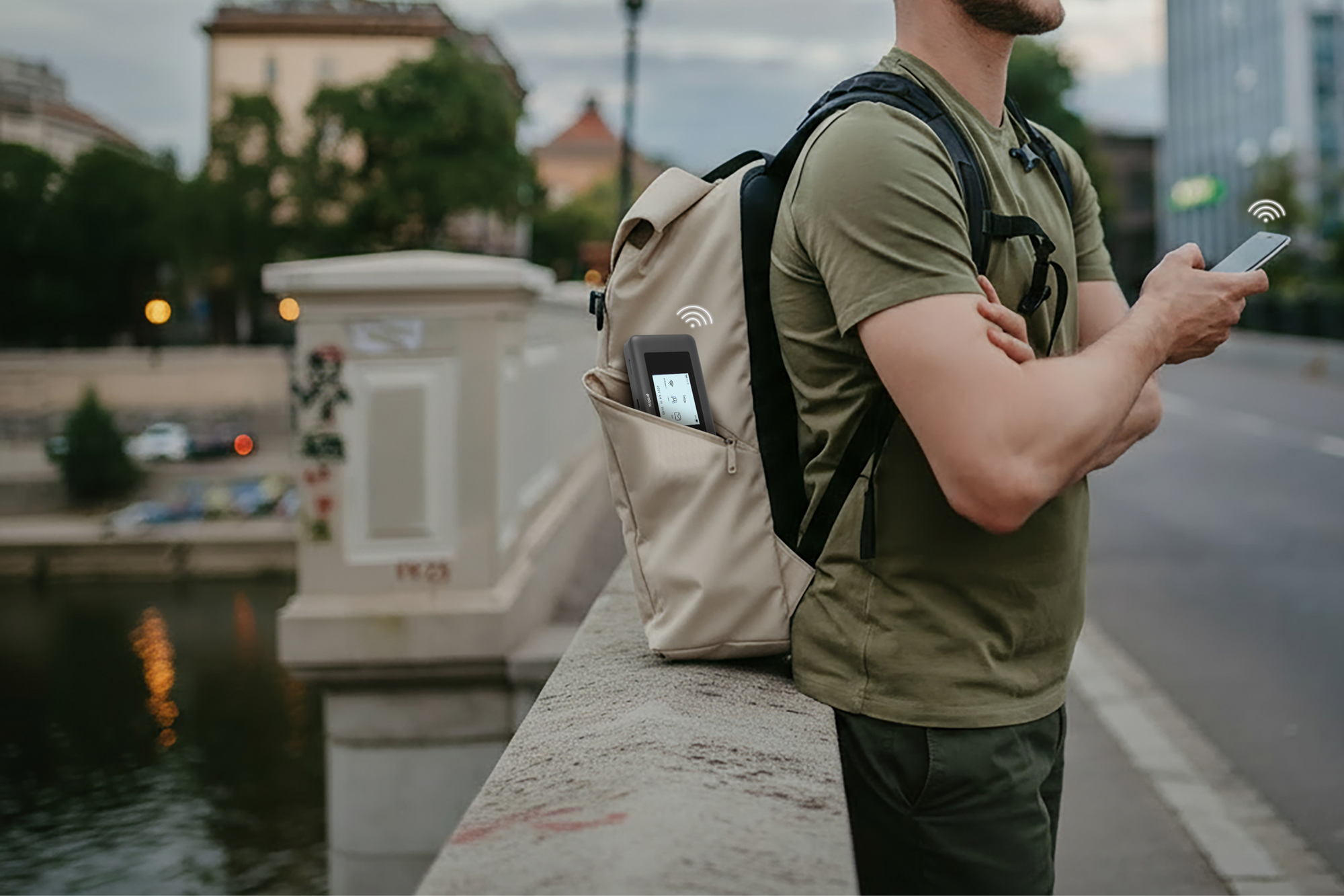 Prolink - Connect Your Life