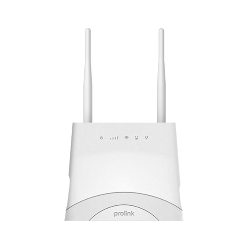 Prolink | LTE CAT4 Wi-Fi Home Router (CPE)