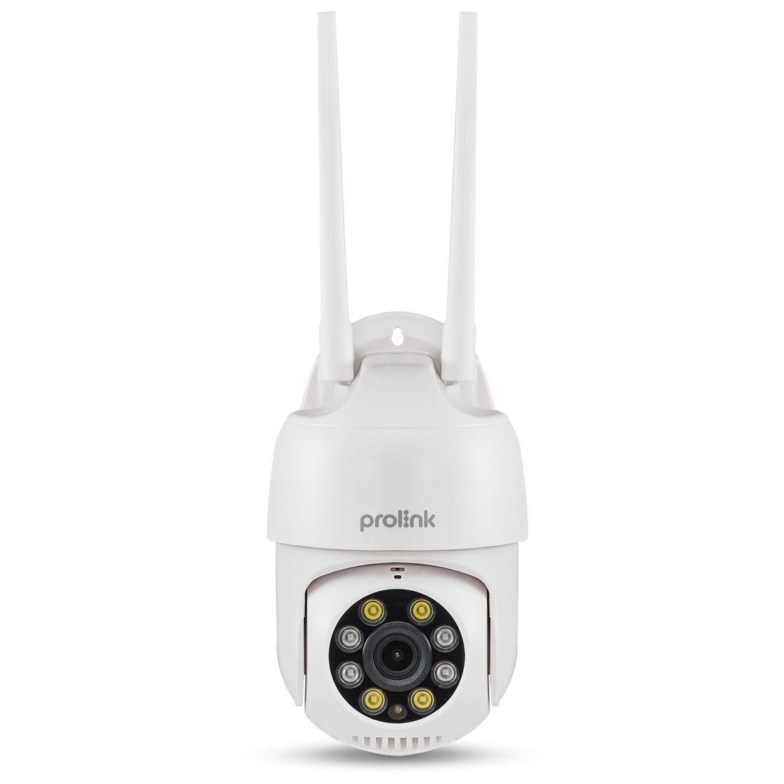 4MP Dual Band Outdoor Security Camera – Prolink