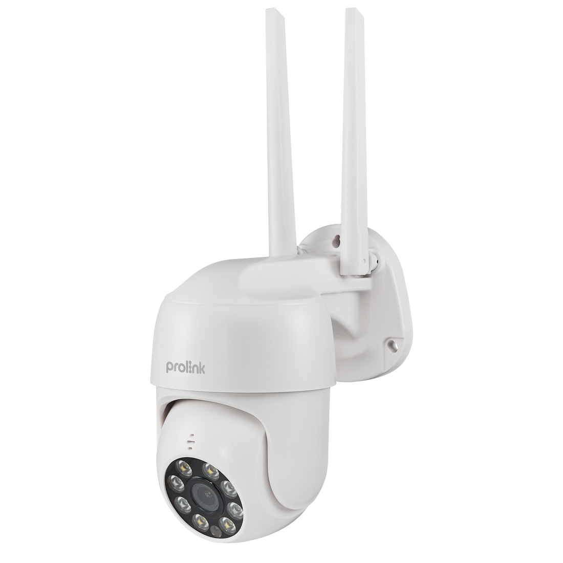 4MP Dual Band Outdoor Security Camera – Prolink