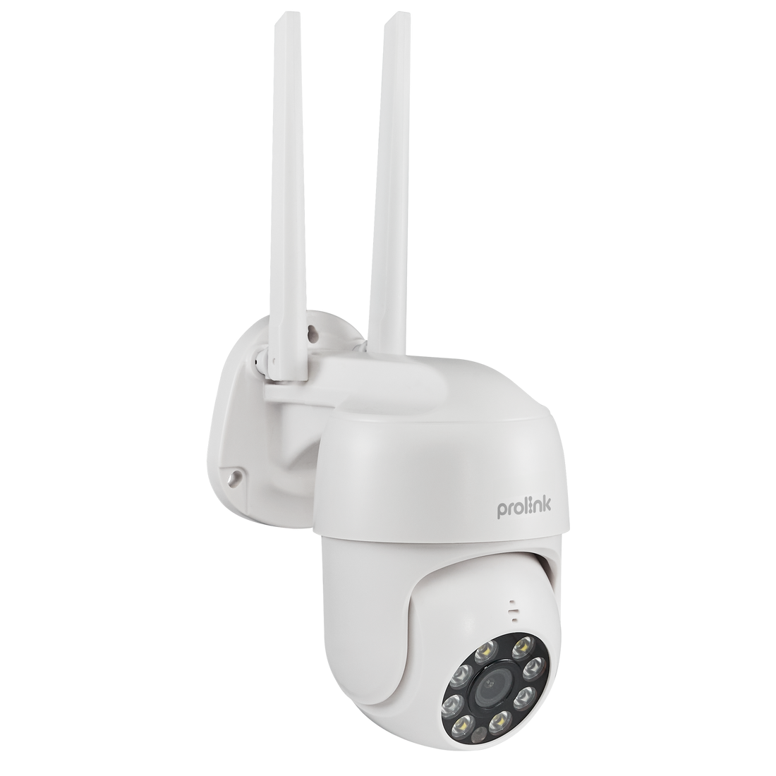 4MP Dual Band Outdoor Security Camera – Prolink