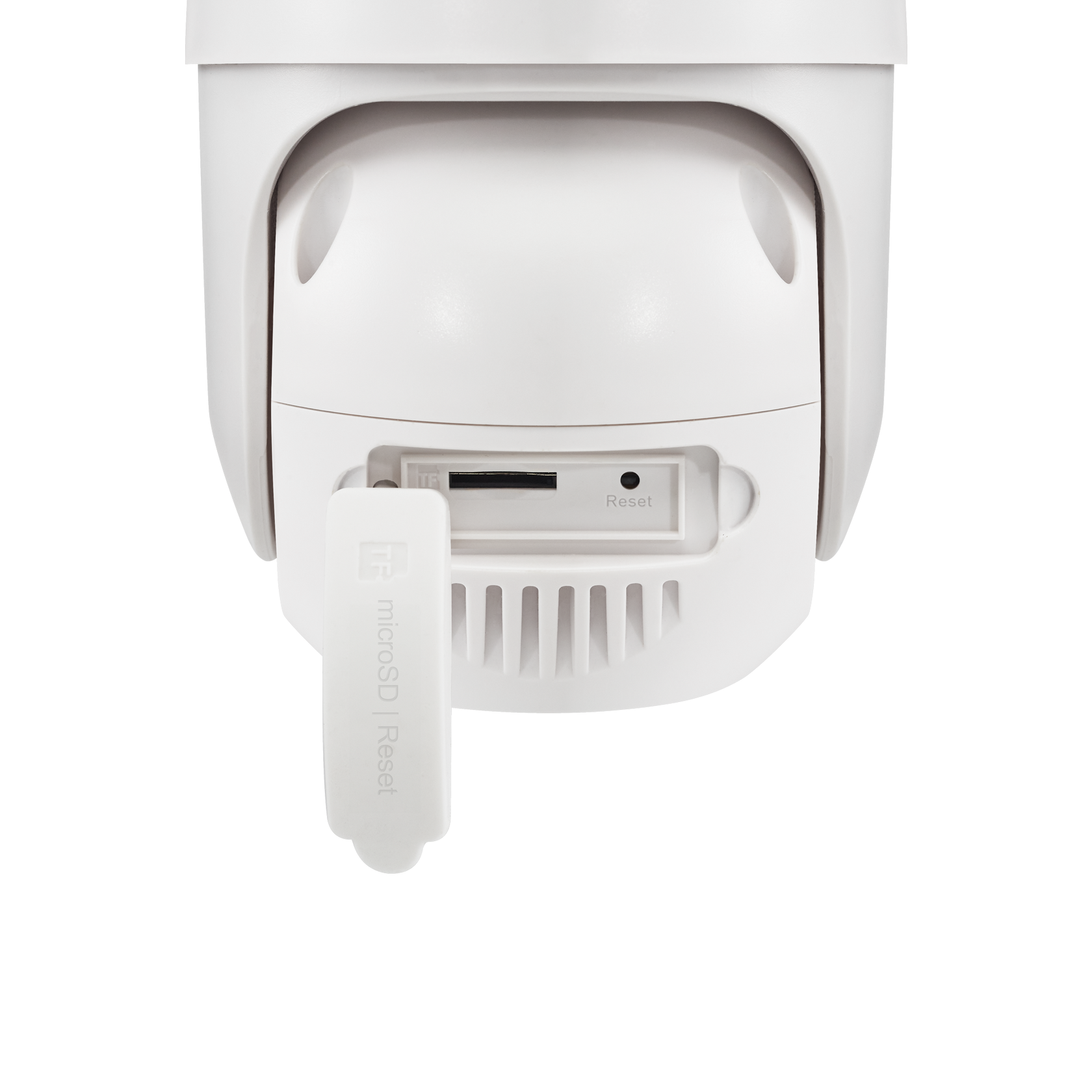4MP Dual Band Outdoor Security Camera – Prolink