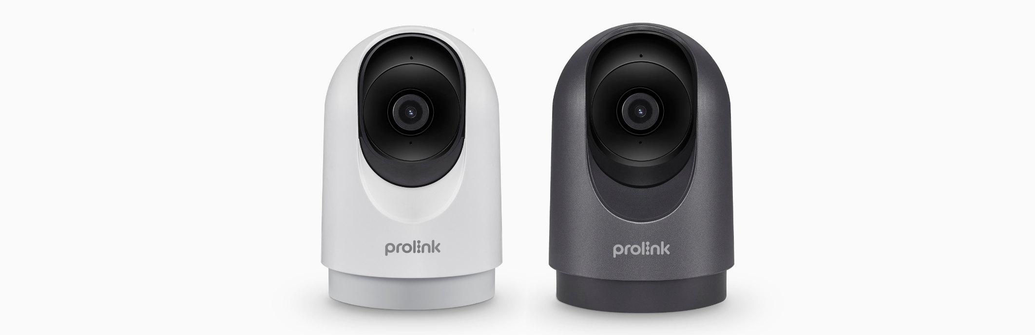 Prolink | 4MP Dual Band Home Security Camera