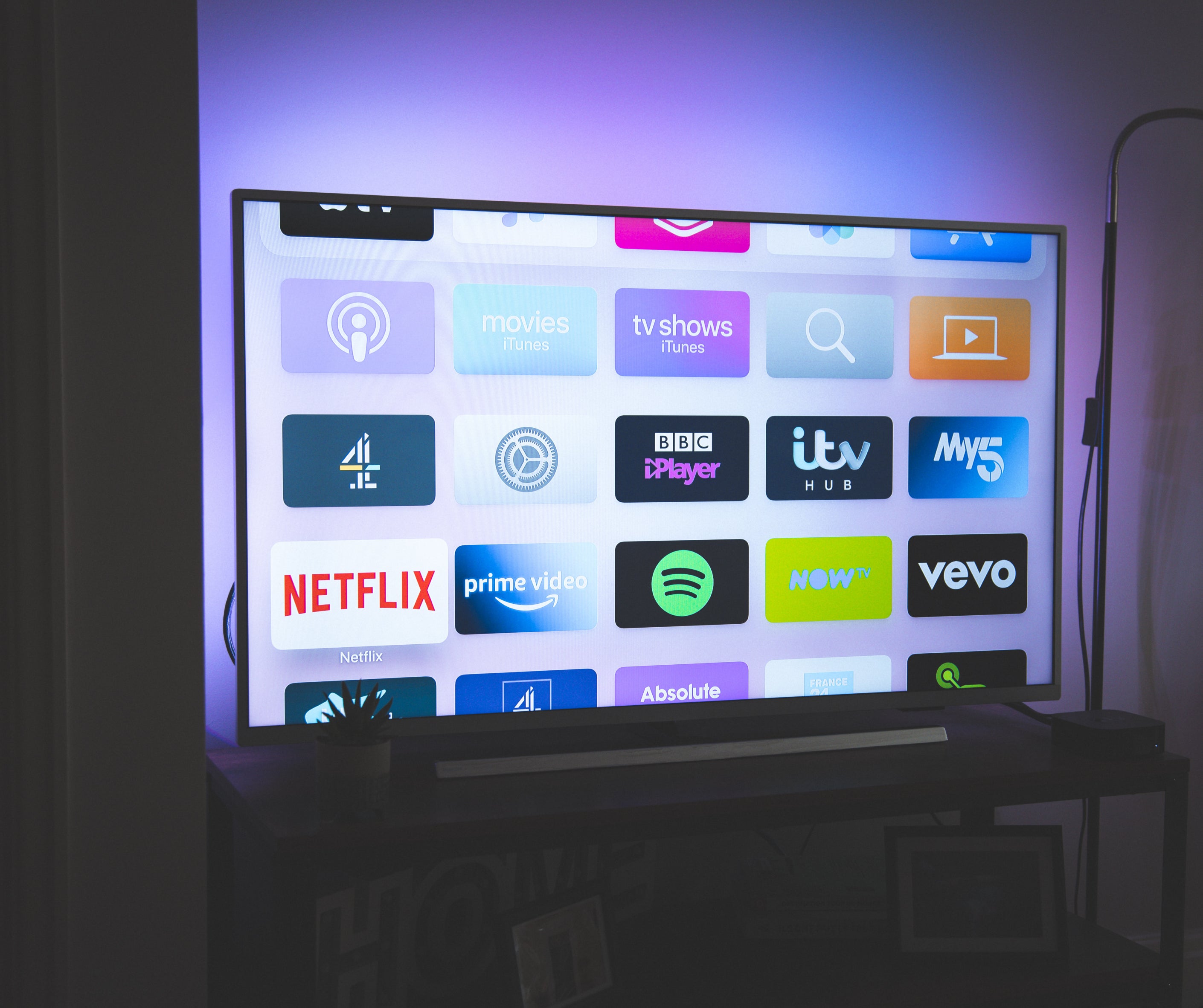 Prolink | Smart LED Light Strip