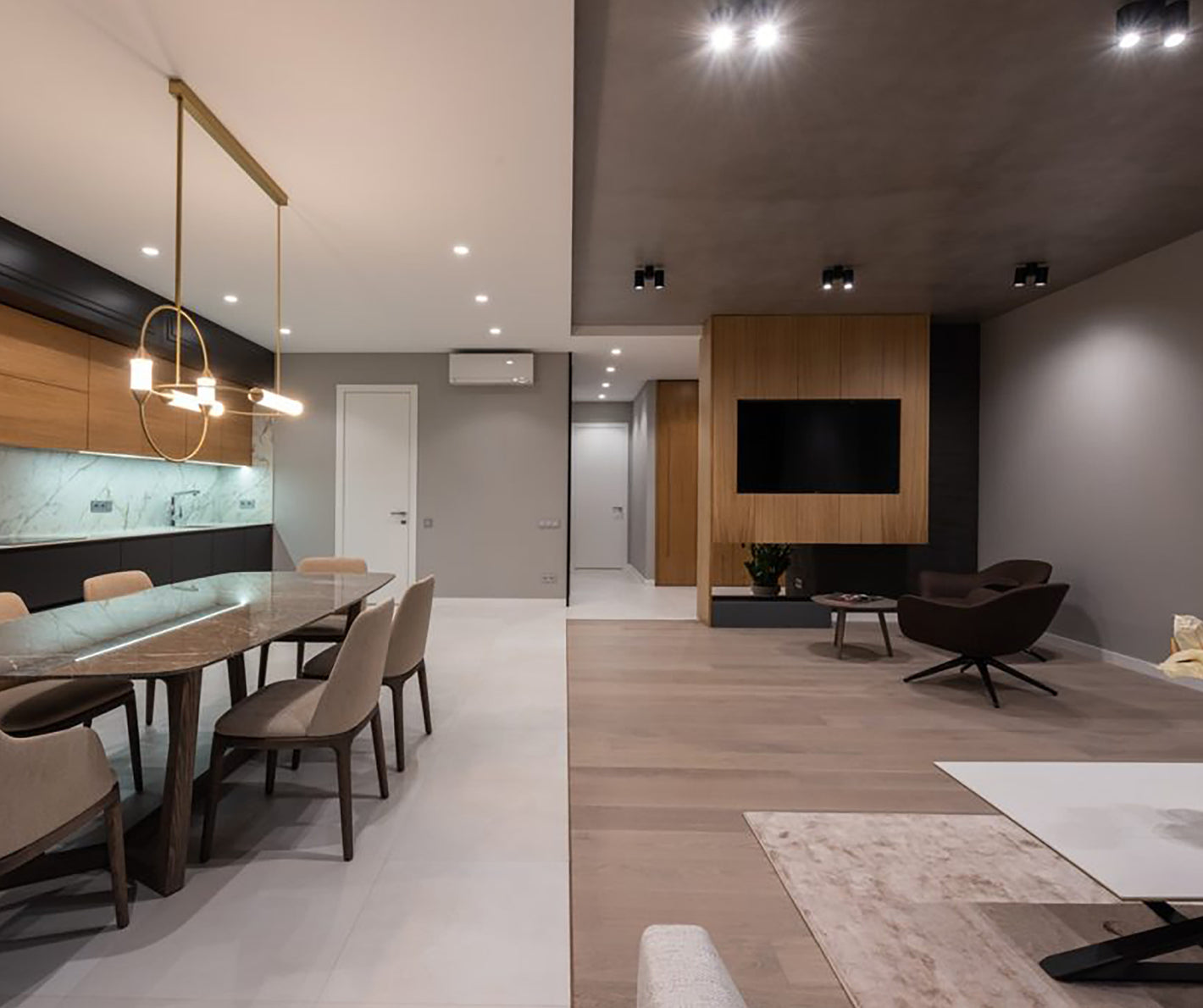 Smart LED Downlight – Prolink