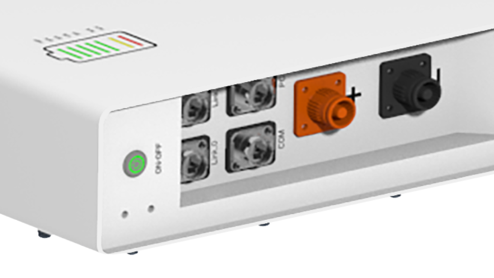 Prolink | Ultra-thin Lithium-ion battery module series