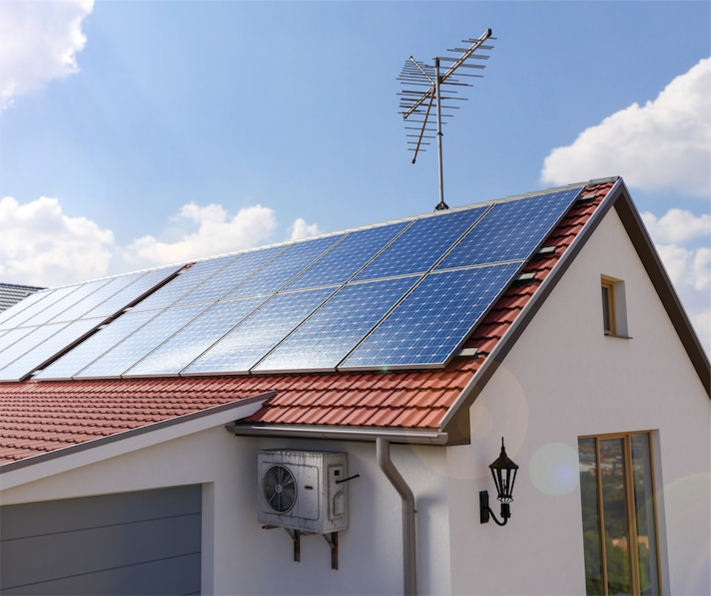 Prolink | Energrid V III Series - 3KW to 6KW