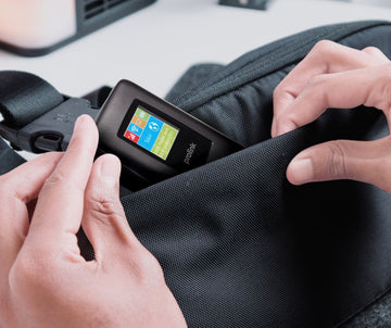Prolink | 4G LTE Mobile Wi-Fi