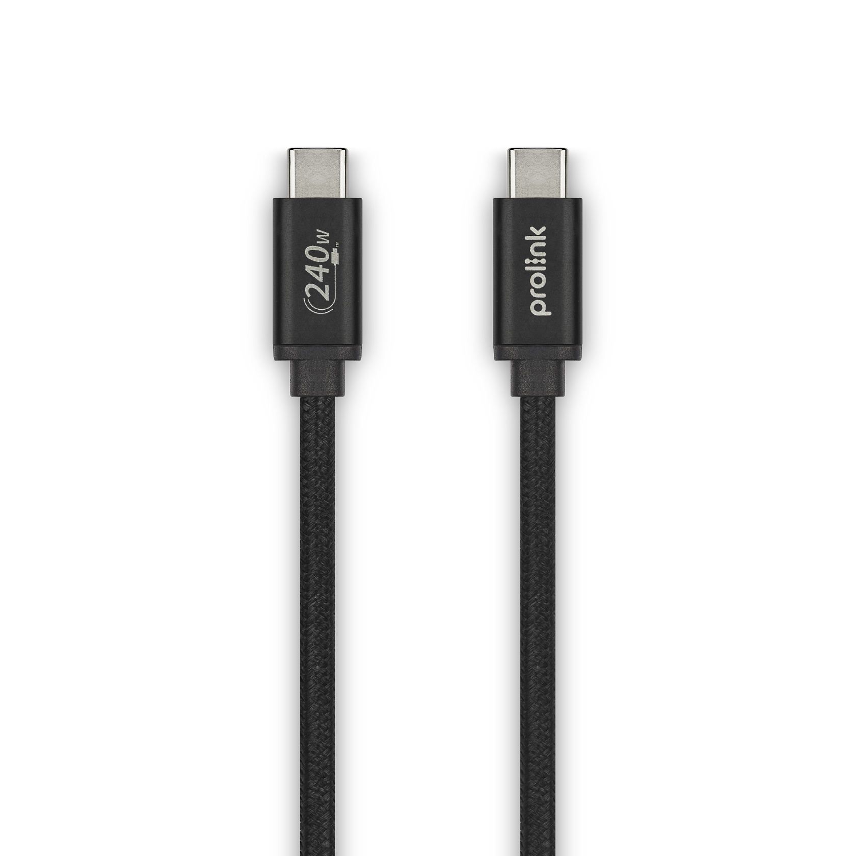 Prolink | USB™ Type-C to C Cable (5A, 240W)
