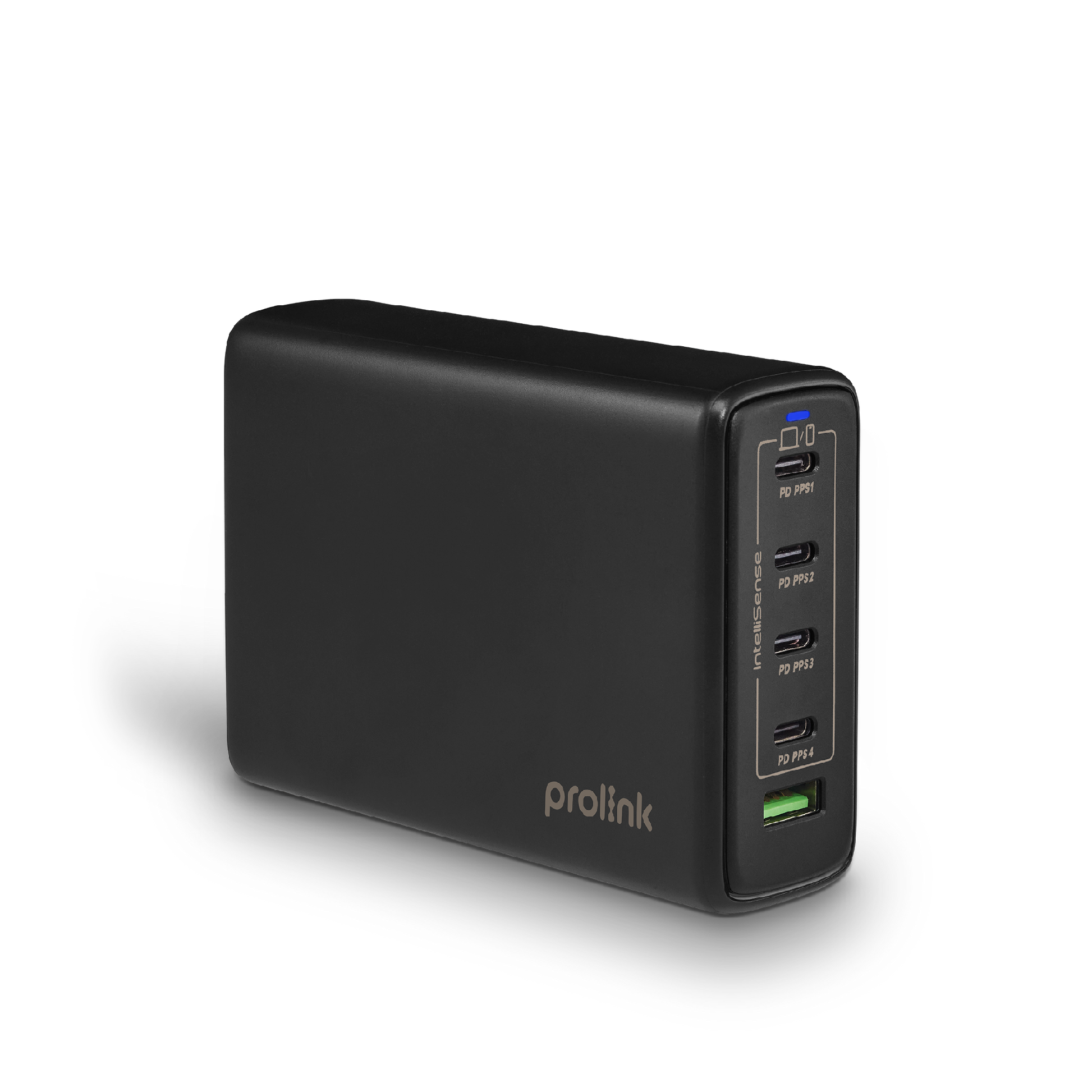 300W 5-Port GaN PD Charger – Prolink