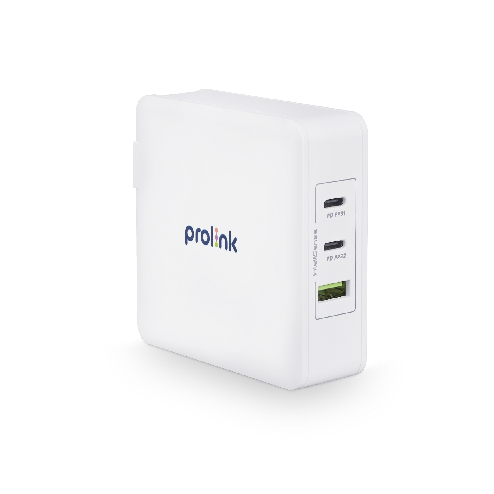 Prolink | 3-port GaN PD Charger