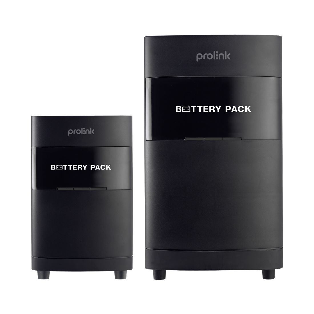 Prolink | GT Series Battery Cabinet - Tower Type