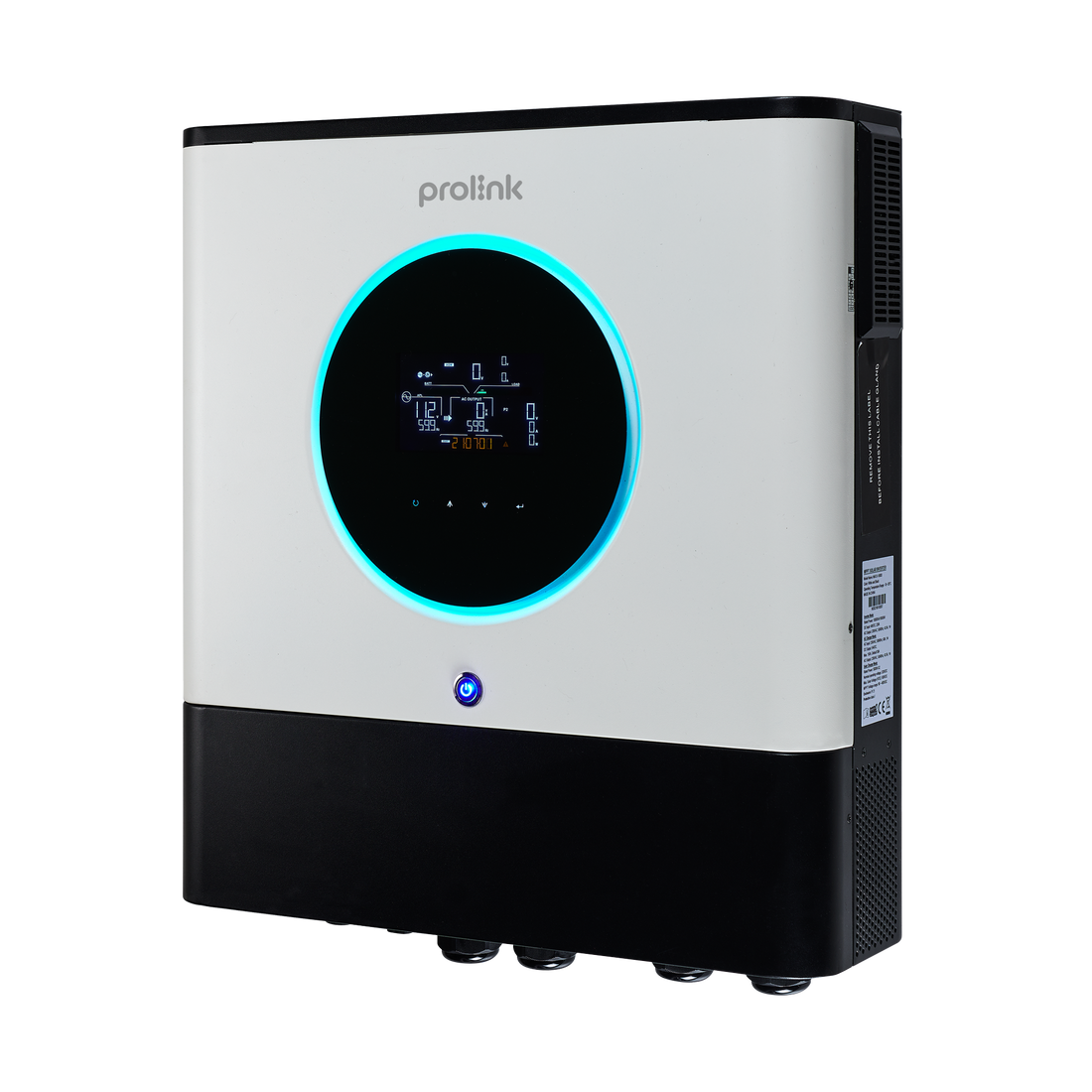 Prolink | Haus Max II Series - 8KVA
