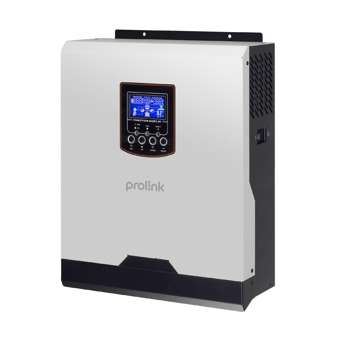 Haus V Series – Prolink