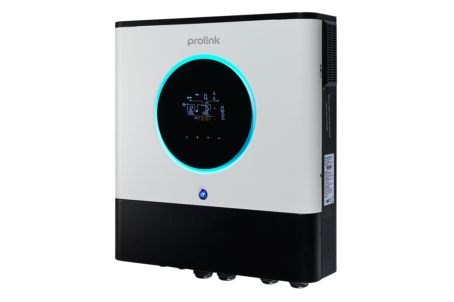 Prolink | Haus Max II Series - 8KVA