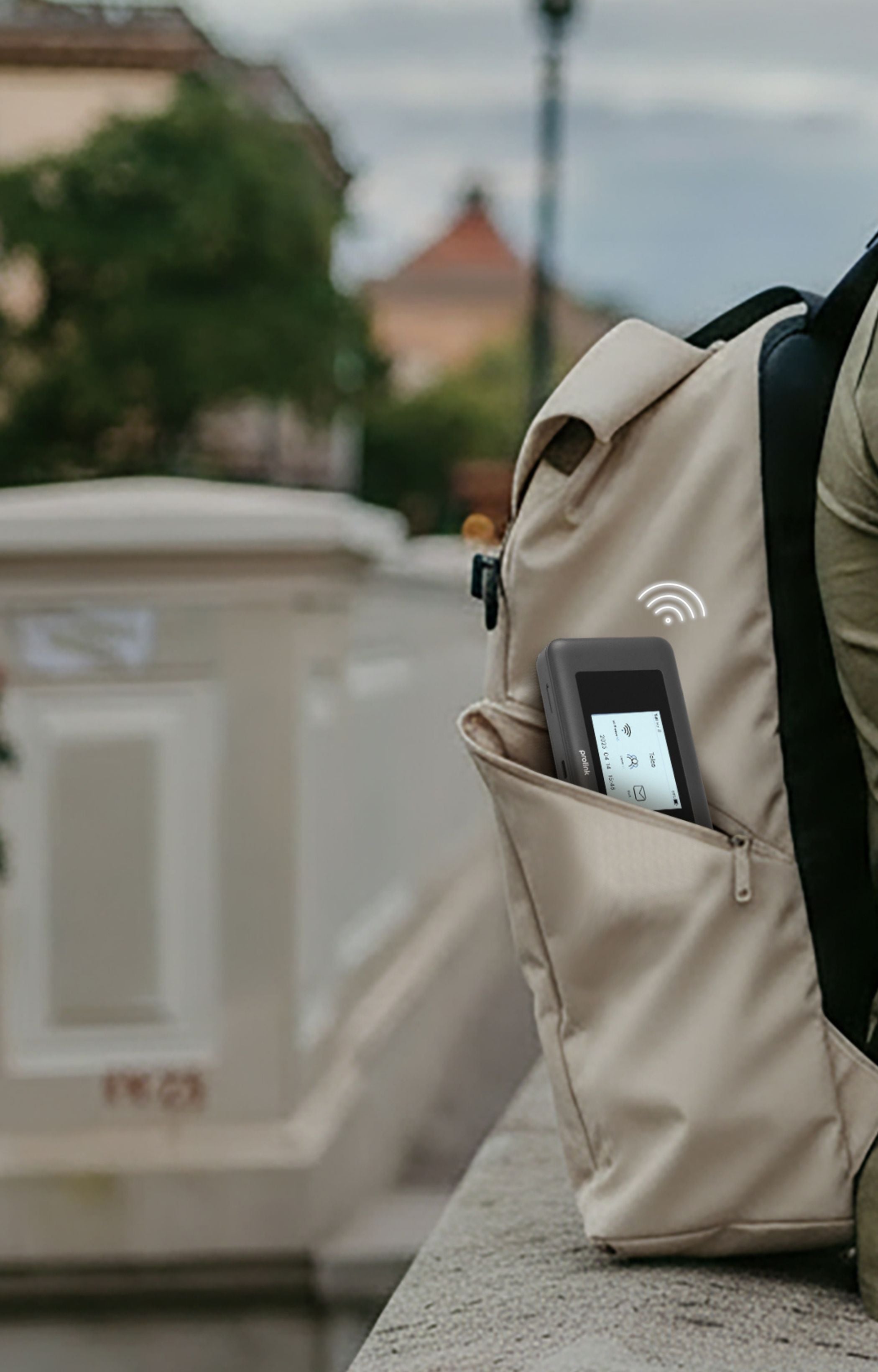 Prolink - Connect Your Life