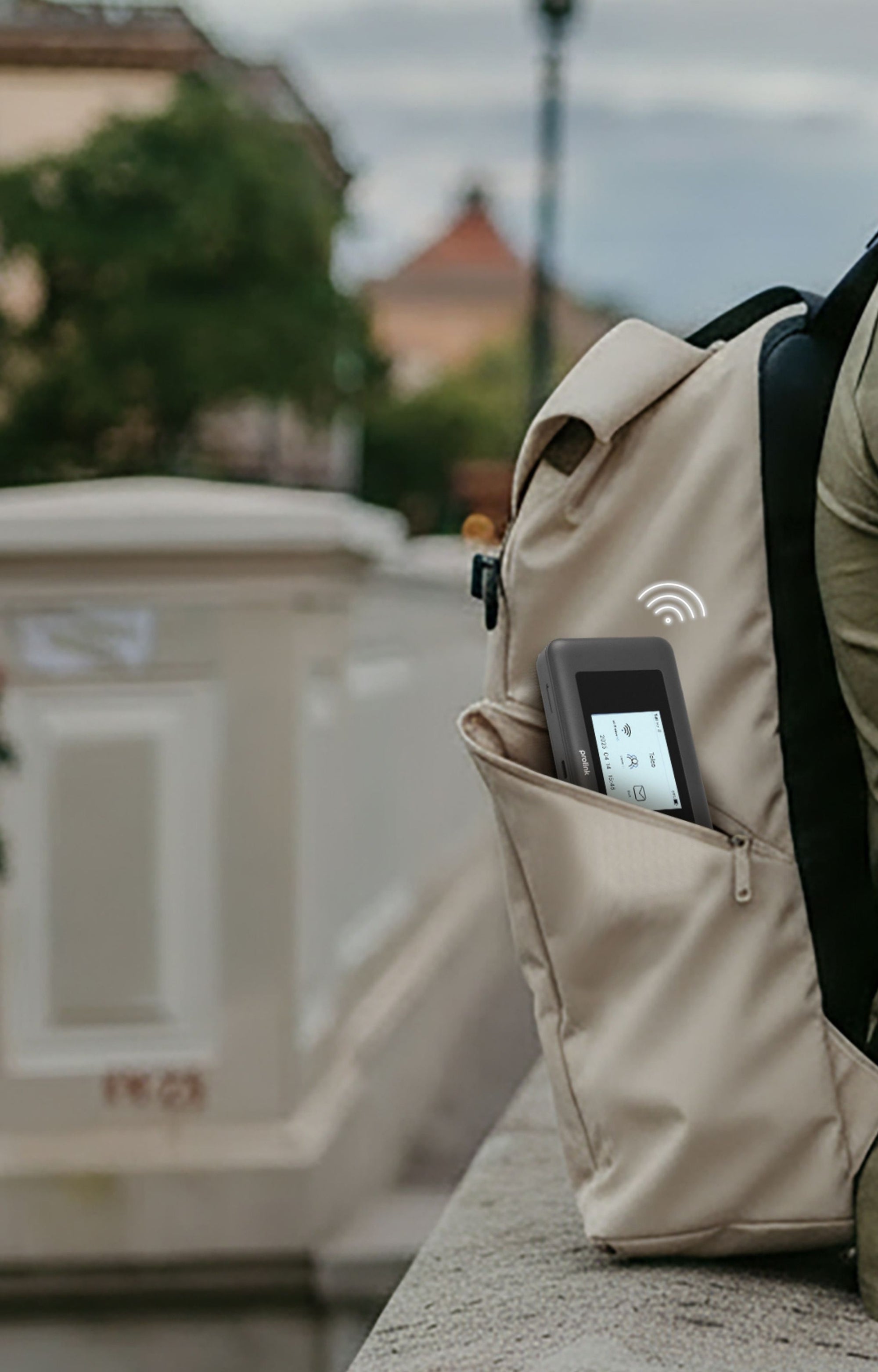 Prolink - Connect Your Life