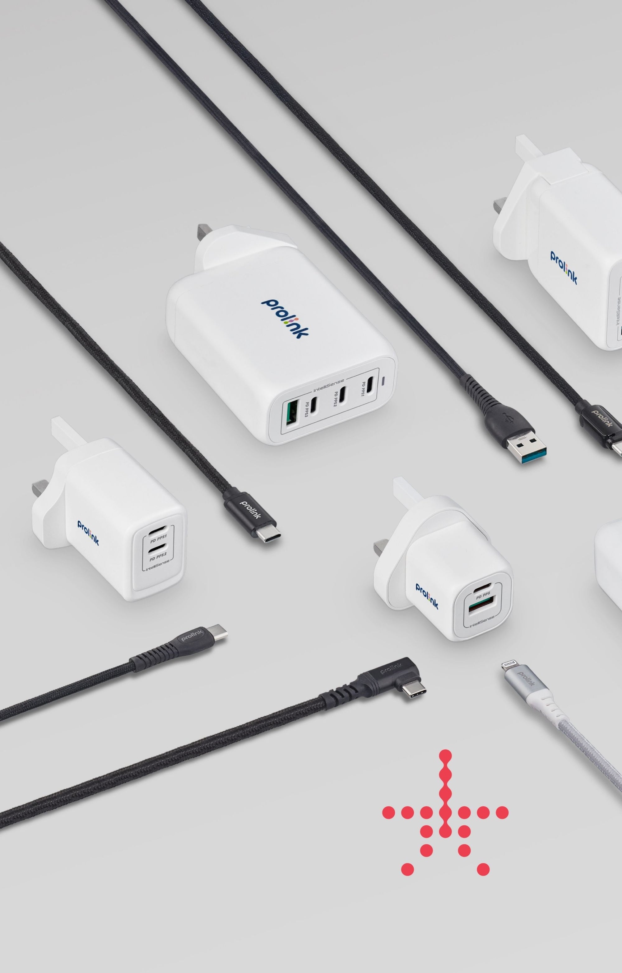 Prolink - Connect Your Life