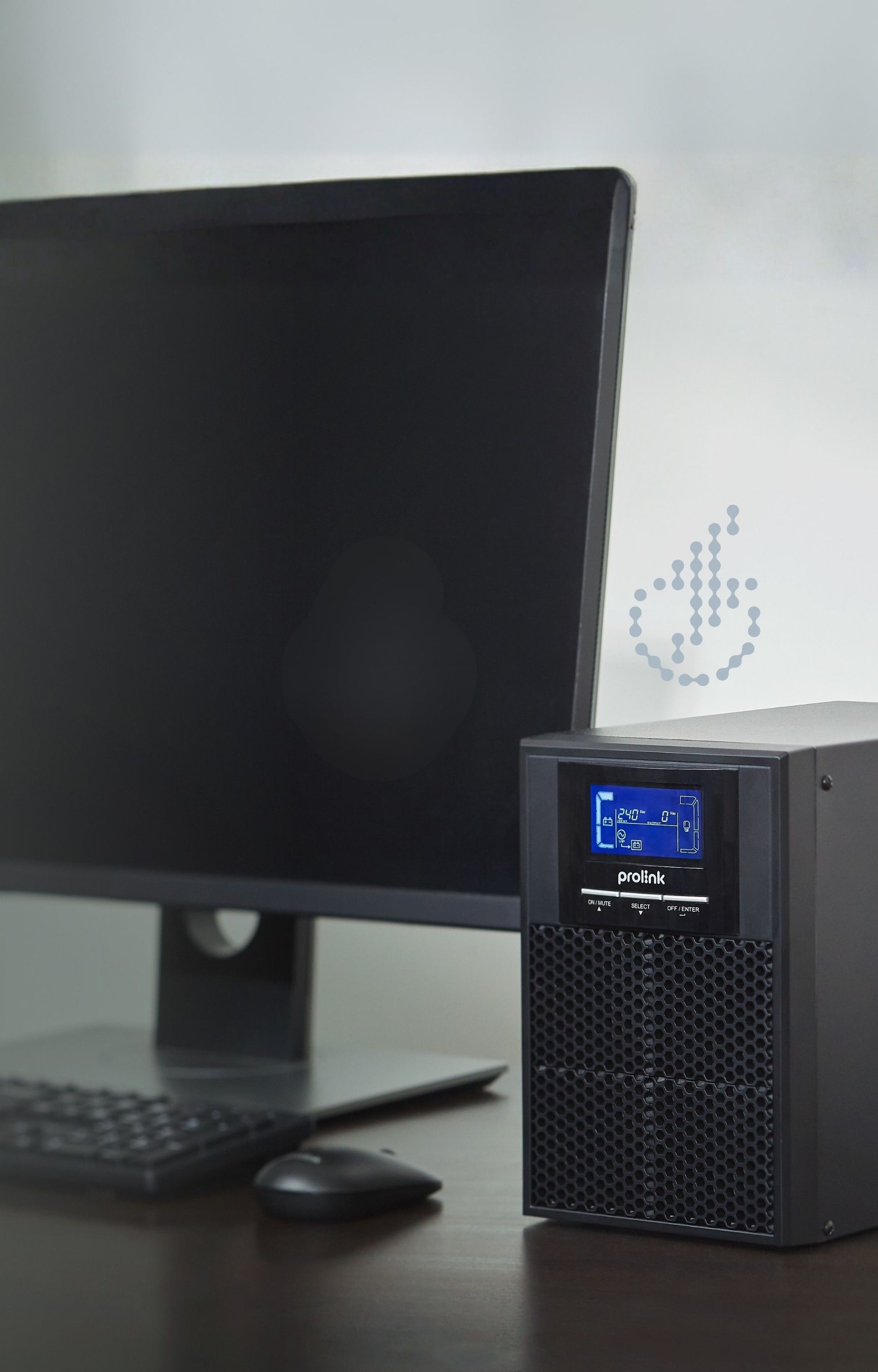 Prolink - Connect Your Life