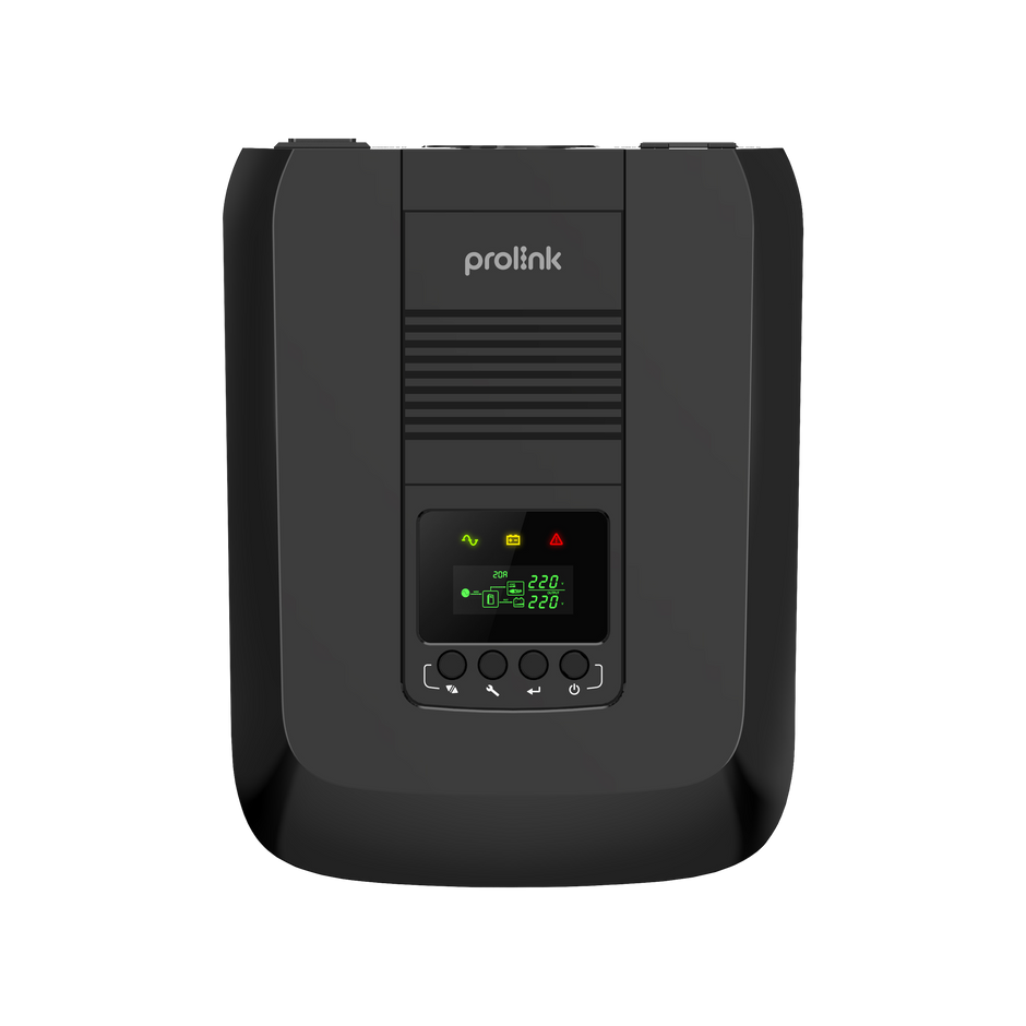 Prolink | Pure Sinewave Inverter Series