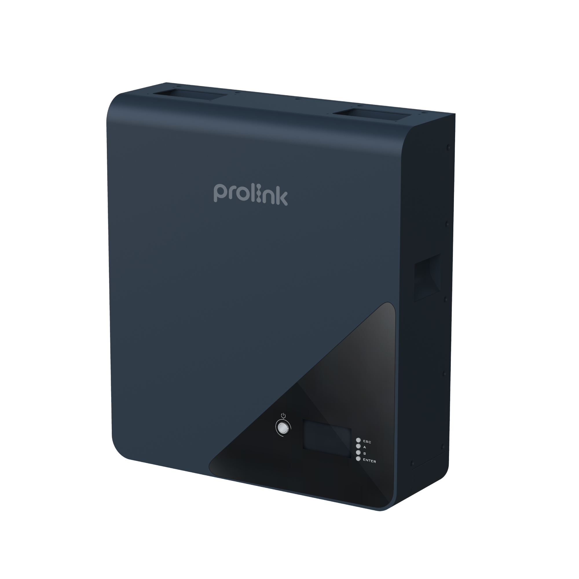 Prolink | Lithium-ion-battery-pack series