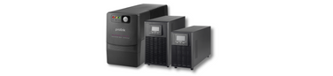 Prolink | Super Fast Charging Line Interactive Series | 650VA to 3KVA