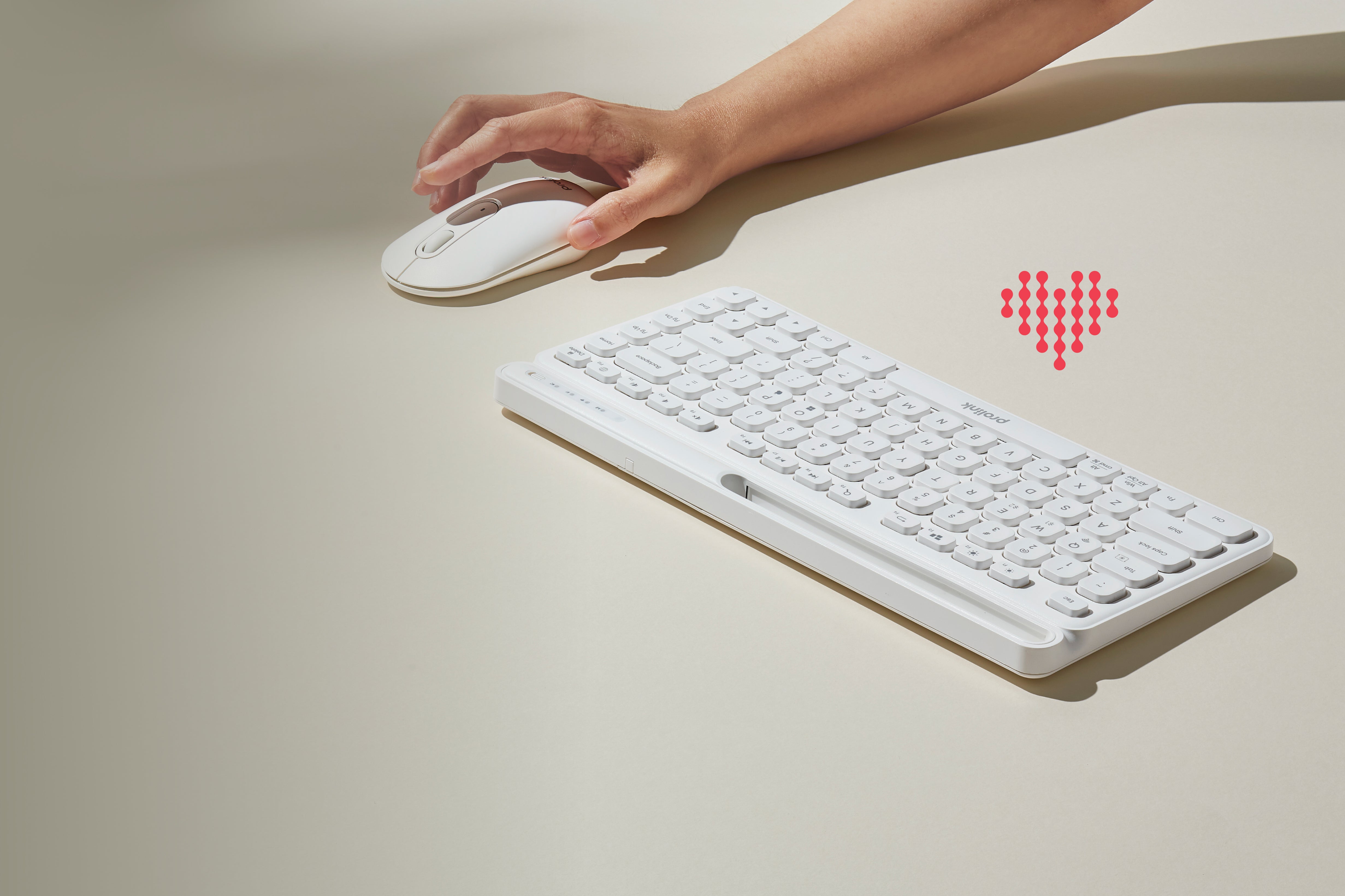Prolink - Connect Your Life