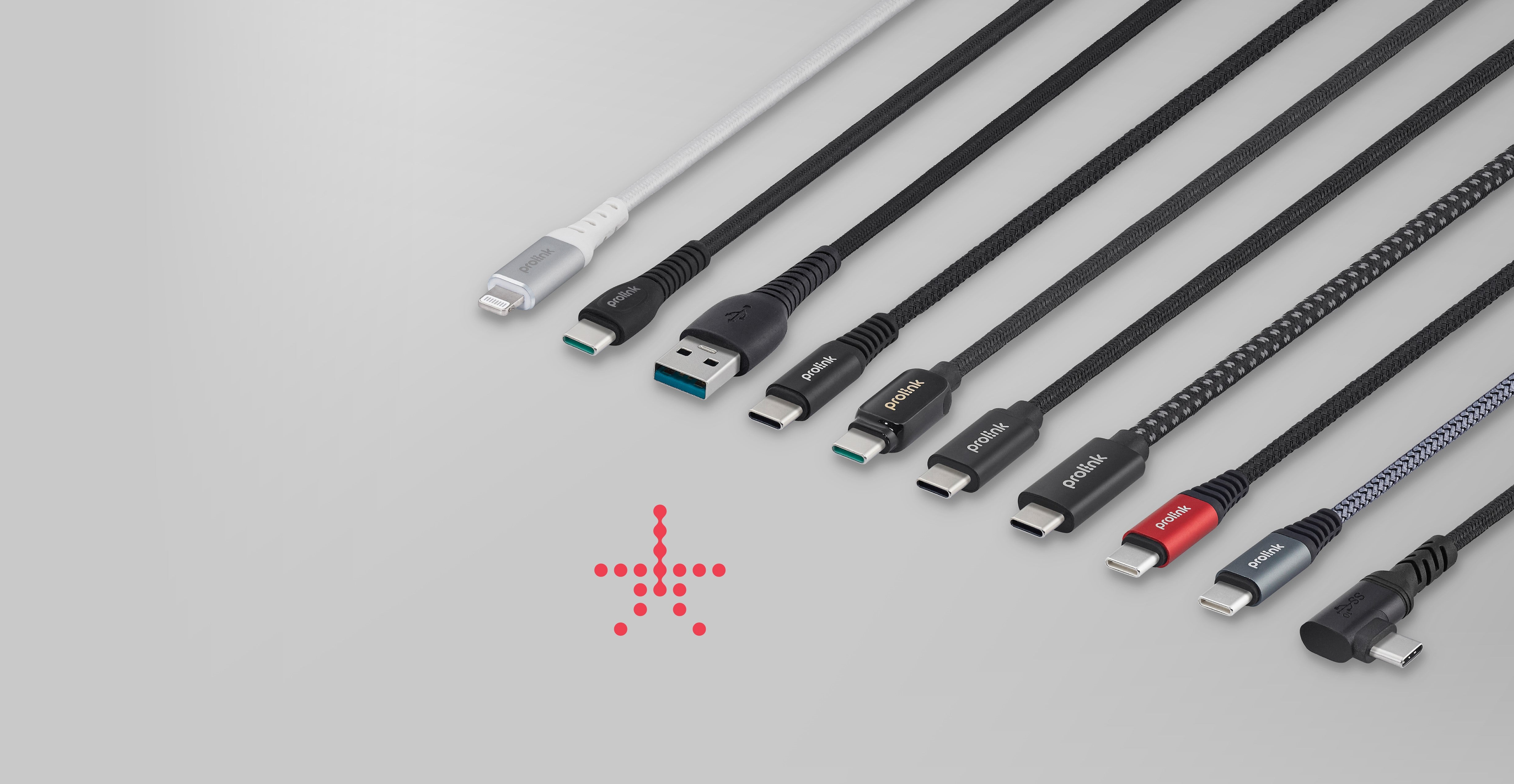 Prolink - Connect Your Life