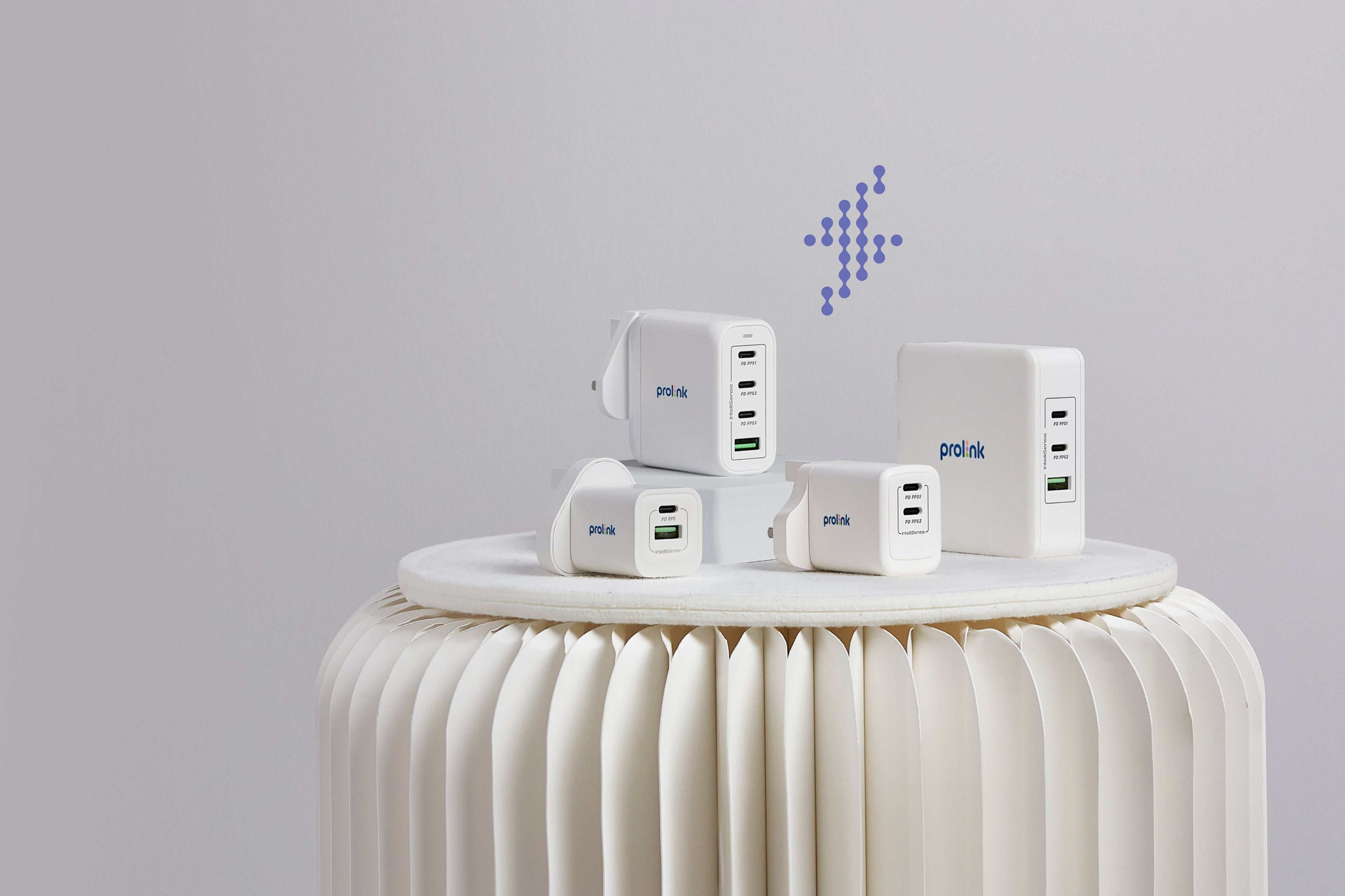 Prolink - Connect Your Life