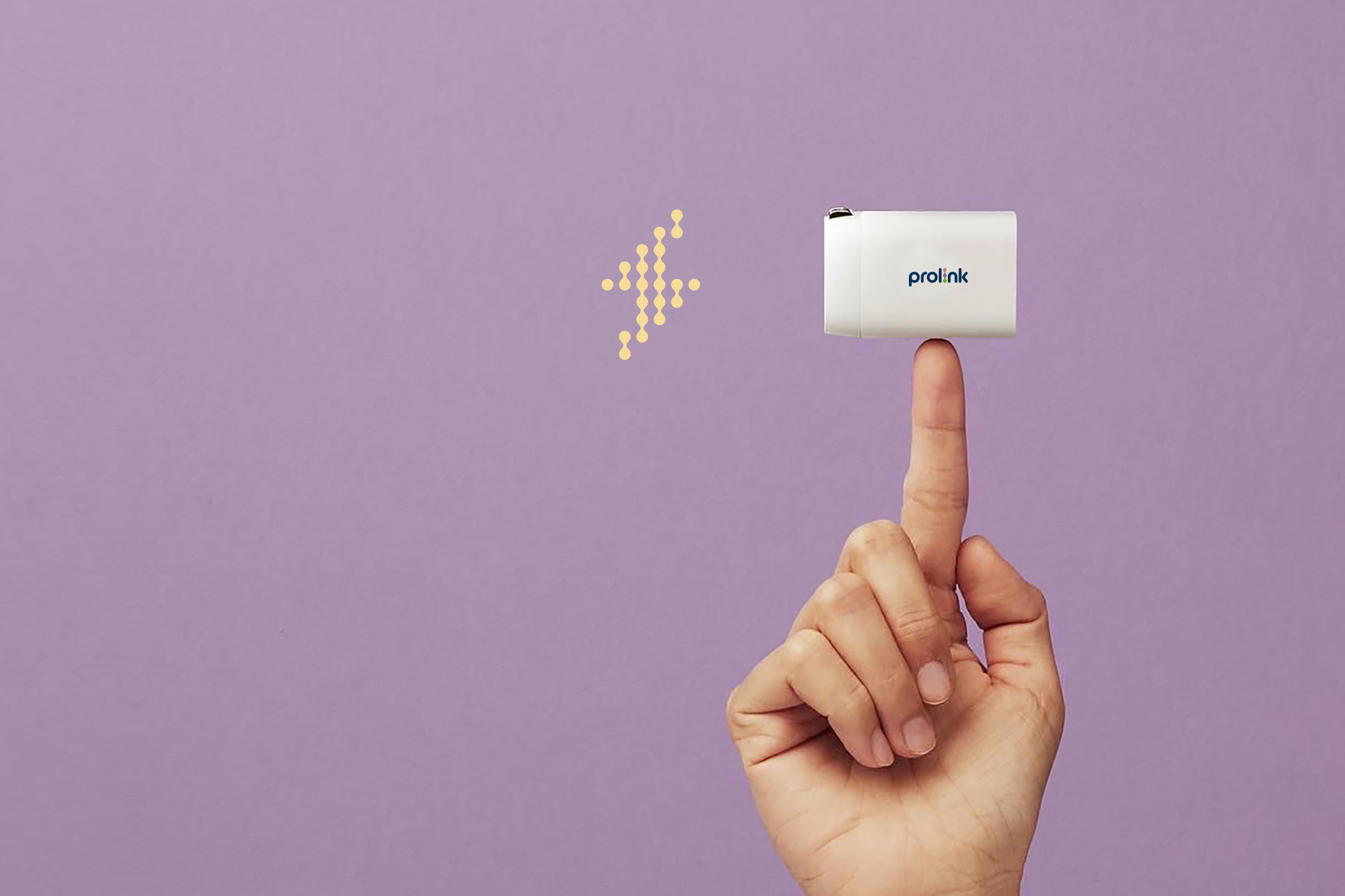 Prolink - Connect Your Life