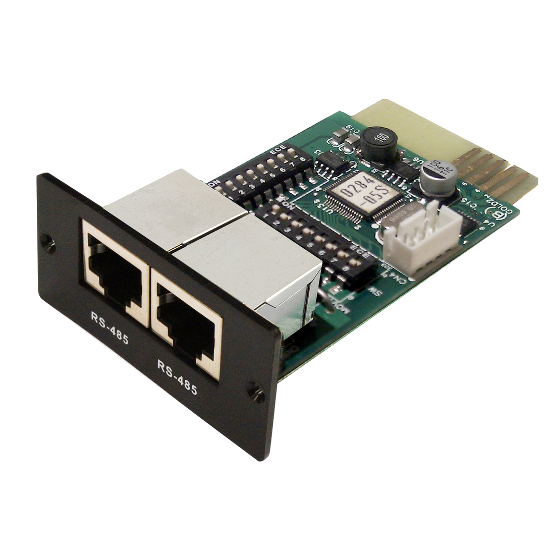 Prolink | Modbus Card