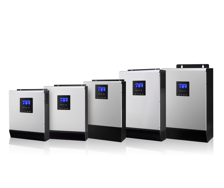 Prolink | Modbus Box