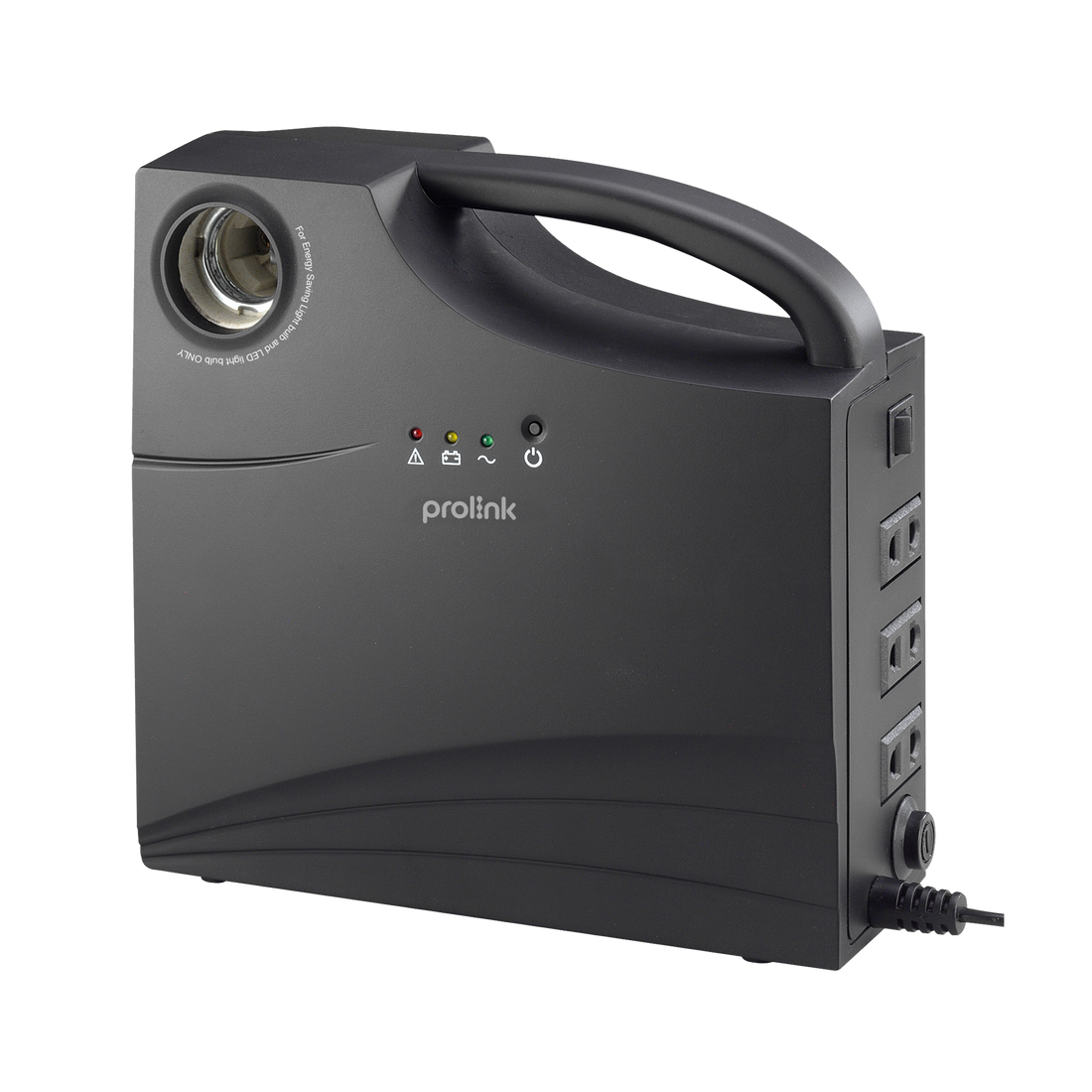 Prolink | Back-Up Unit