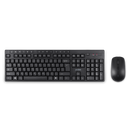 Prolink | Wireless Multimedia Desktop Combo of Mouse and Keyboard